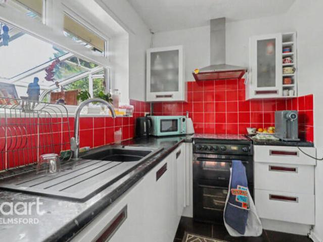 2 bedroom semi detached bungalow for sale in Kirkmans Road, Chelmsford, CM2