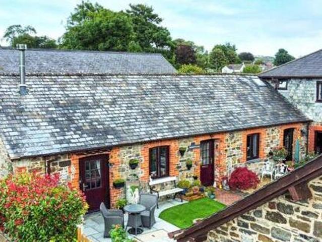 2 Bedroom Semi detached Bungalow For Sale In Landkey