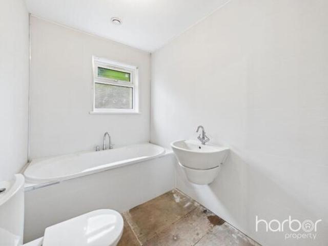 2 bedroom semi detached bungalow for sale in Larchgrove Avenue, Springboig, Glasgow, City of Glasgow, G32 0JS, G32