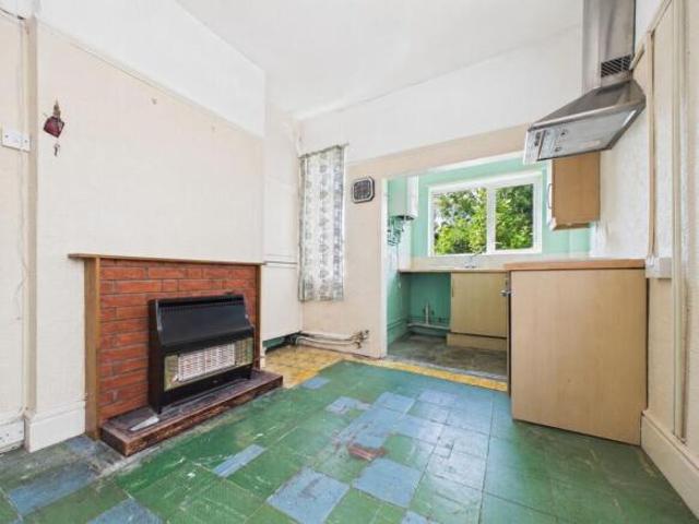2 bedroom semi detached bungalow for sale in Laurel Grove, Bradmore, Wolverhampton WV3