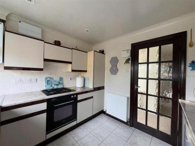 2 bedroom semi detached bungalow for sale in Lavender Court, Netherton, Huddersfield HD4