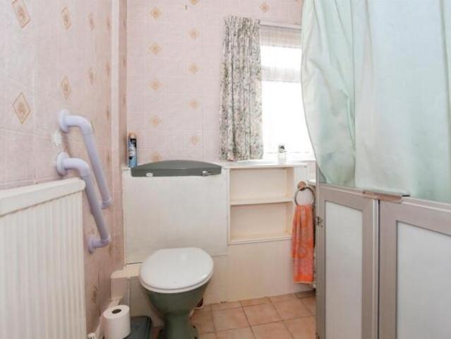 2 bedroom semi detached bungalow for sale in Lawson Avenue, Peterborough, PE2