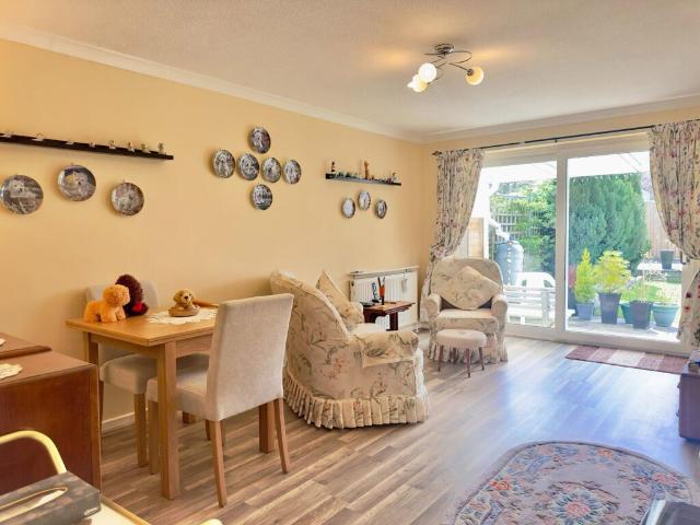 2 bedroom semi detached bungalow for sale in Linden Avenue, Prestbury, Cheltenham, GL52 3DS, GL52