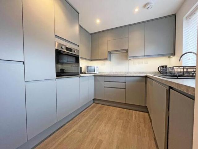 2 bedroom semi detached bungalow for sale in Linnet, Orton Wistow, Peterborough, PE2