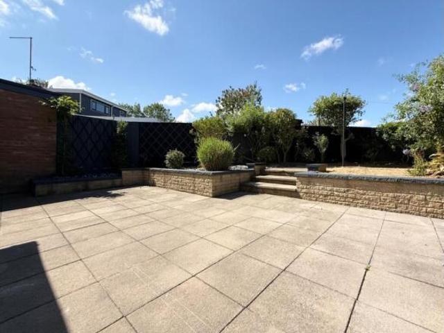 2 bedroom semi detached bungalow for sale in London Road, Delapre, Northampton NN4