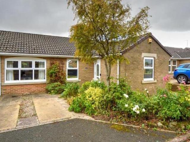2 Bedroom Semi detached Bungalow For Sale In Longhorsley