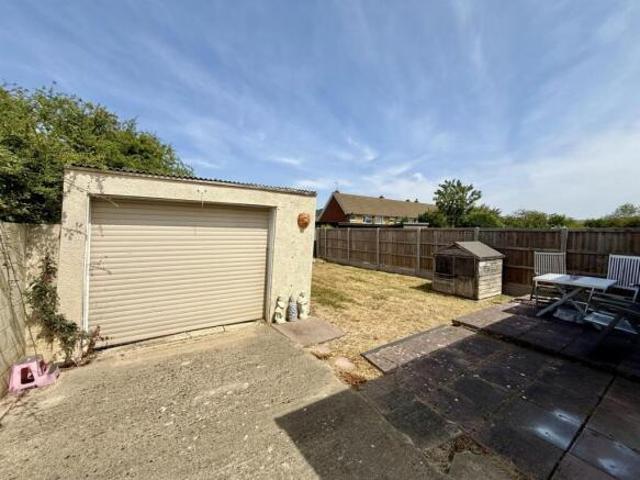 2 bedroom semi detached bungalow for sale in Longleat Avenue, Tuffley, Gloucester, GL4