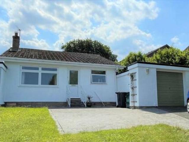 2 Bedroom Semi detached Bungalow For Sale In Llanelian, Old Colwyn