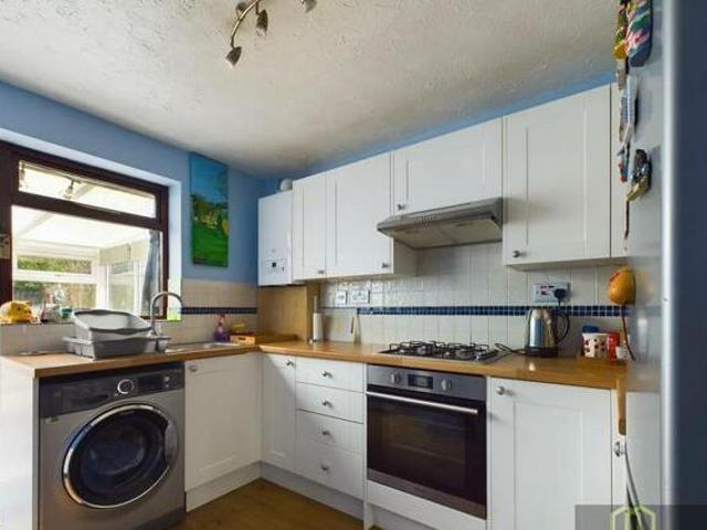 2 Bedroom Semi detached Bungalow For Sale In Mablethorpe