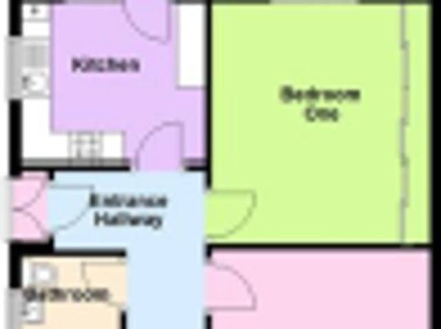 2 bedroom semi detached bungalow for sale in Marlfield Road, Grappenhall, Warrington, WA4