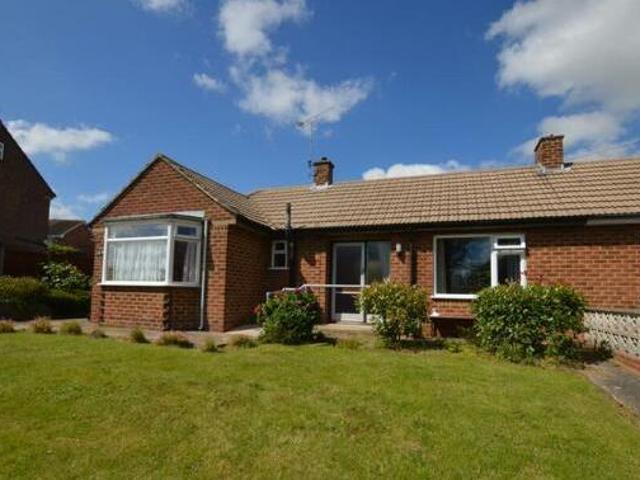 2 Bedroom Semi detached Bungalow For Sale In Melbourne