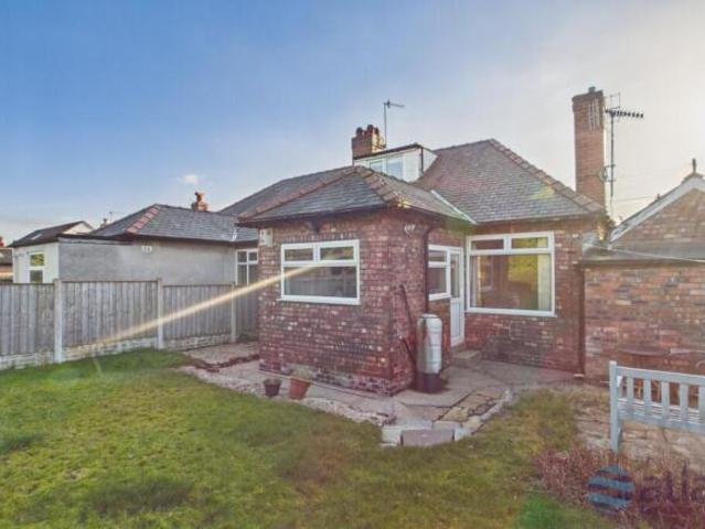 2 bedroom semi detached bungalow for sale in Melbreck Road, Allerton, L18