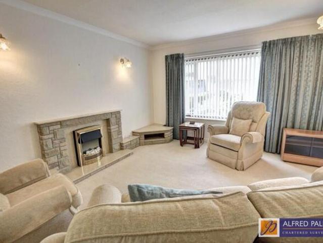 2 bedroom semi detached bungalow for sale in Mickleton Gardens, Elstob Estate, SR3