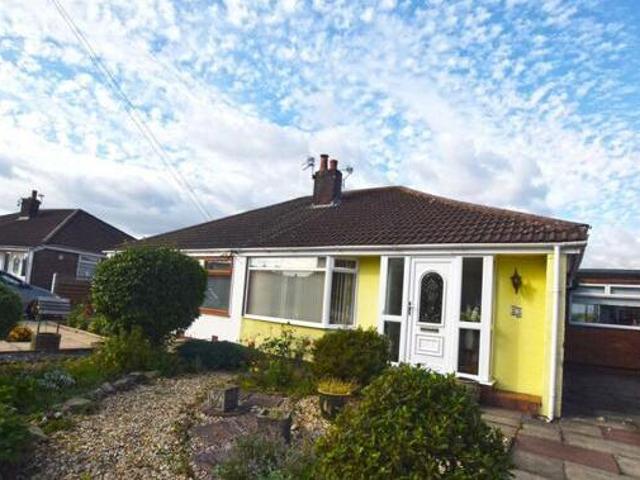 2 Bedroom Semi detached Bungalow For Sale In Middleton