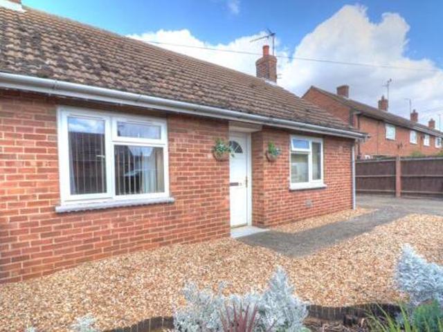 2 Bedroom Semi detached Bungalow For Sale In Middleton