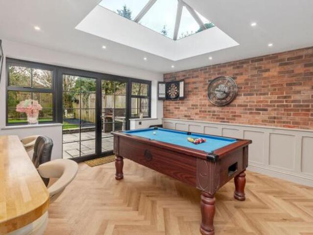 2 bedroom semi detached bungalow for sale in Monroe Close, Woolston, WA1