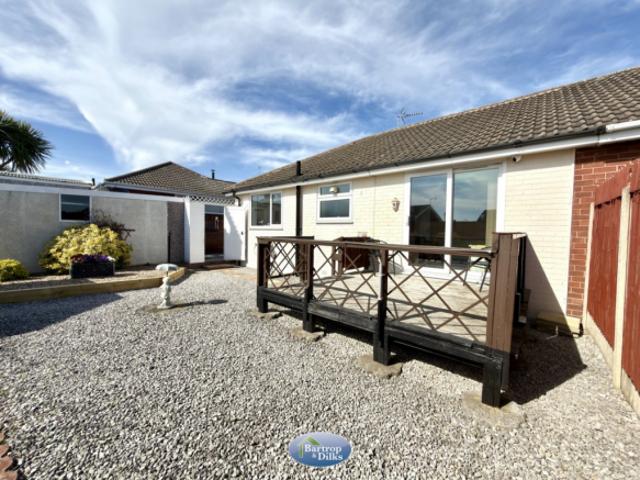 2 bedroom semi detached bungalow for sale in Mortains, Todwick, Sheffield, S26