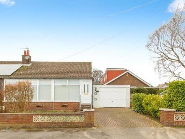 2 Bedroom Semi detached Bungalow For Sale In Morley
