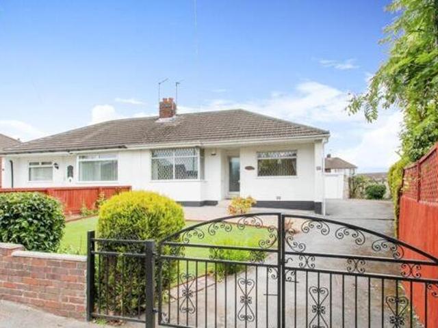 2 Bedroom Semi detached Bungalow For Sale In Morley