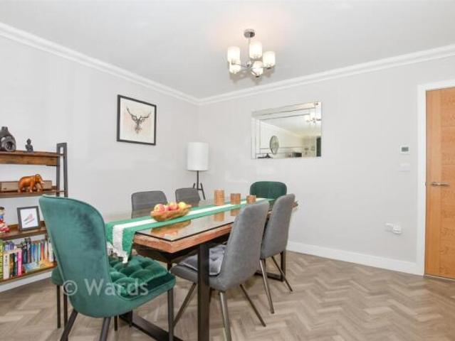 2 bedroom semi detached bungalow for sale in Mulberry Place, Maidstone, Kent, ME15