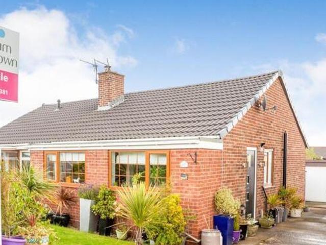 2 Bedroom Semi detached Bungalow For Sale In Netherton
