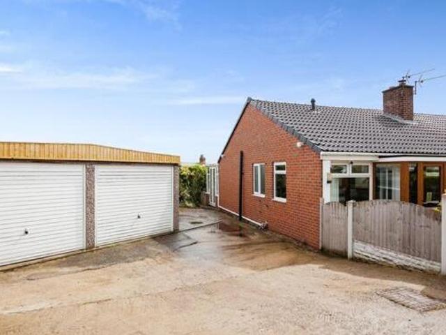 2 Bedroom Semi detached Bungalow For Sale In Netherton