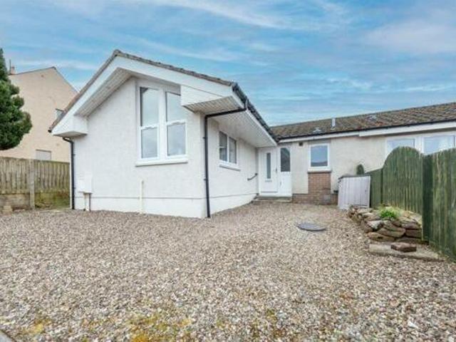 2 Bedroom Semi detached Bungalow For Sale In New Alyth