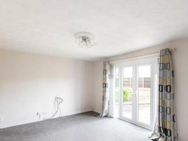 2 Bedroom Semi detached Bungalow For Sale In New Rossington