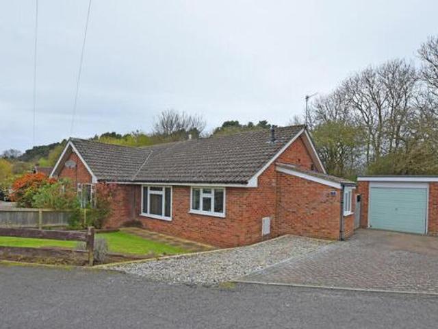 2 Bedroom Semi detached Bungalow For Sale In Newby