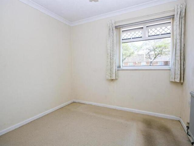 2 bedroom semi detached bungalow for sale in Norman Drive, Old Catton, NR6