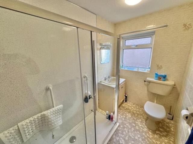 2 bedroom semi detached bungalow for sale in Oak Tree Park, Glenholt, Plymouth, PL6