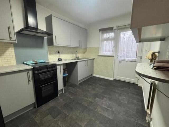 2 bedroom semi detached bungalow for sale in Park Springs, Swindon, Wiltshire, SN5