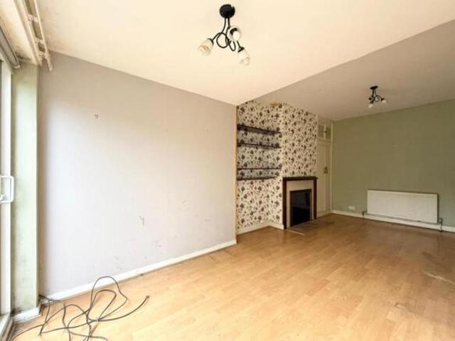 2 bedroom semi detached bungalow for sale in Parkfield Crescent, Delapre, Northampton NN4