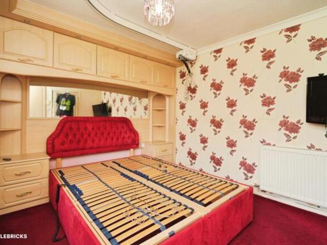 2 bedroom semi detached bungalow for sale in Pendle Court, Bolton, BL1