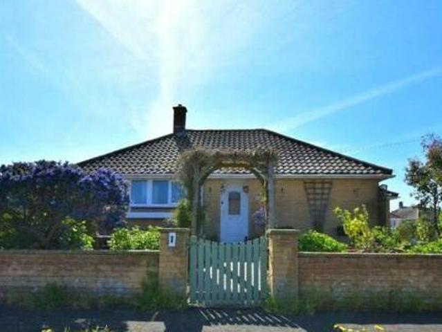 2 Bedroom Semi detached Bungalow For Sale In Pevensey Bay, Pevensey