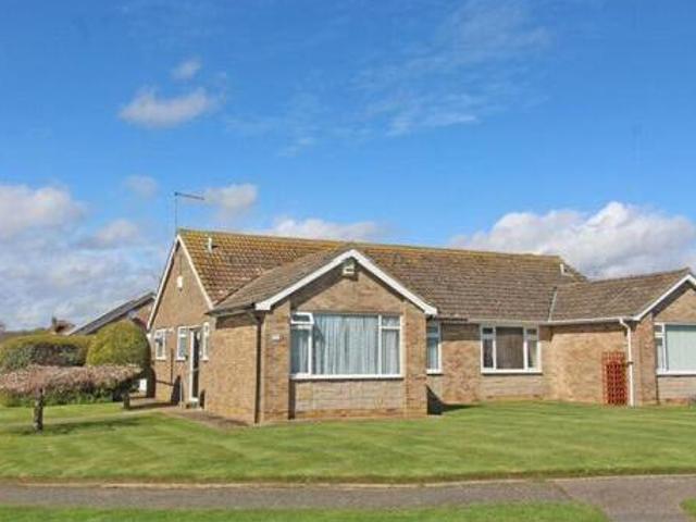 2 Bedroom Semi detached Bungalow For Sale In Pevensey, East Sussex