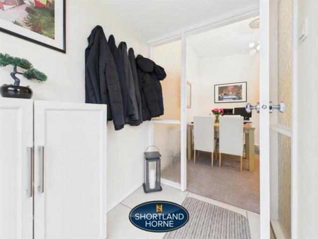 2 bedroom semi detached bungalow for sale in Poolside Gardens, Finham, Coventry, CV3