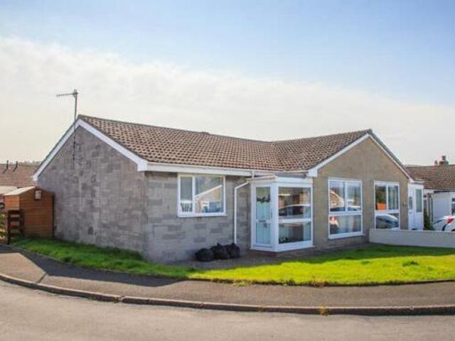 2 Bedroom Semi detached Bungalow For Sale In Port Erin