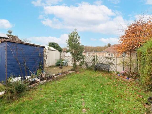 2 bedroom semi detached bungalow for sale in Prior Road, Thorpe St Andrew, NR7