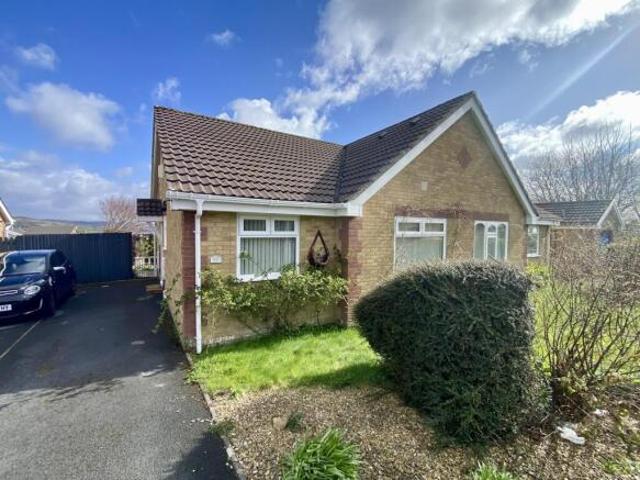 2 bedroom semi detached bungalow for sale in Ramsey Drive, Clase, Swansea, City And County of Swansea. SA6