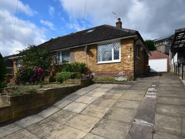 2 Bedroom Semi detached Bungalow For Sale In Rastrick