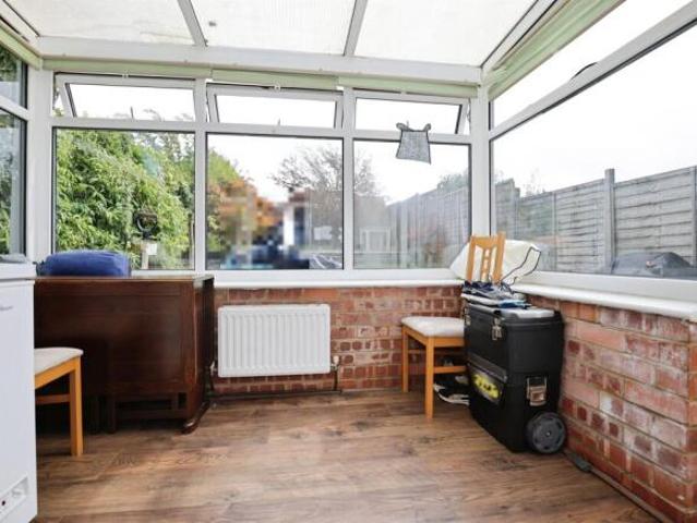2 bedroom semi detached bungalow for sale in Reedway, Northampton, NN3