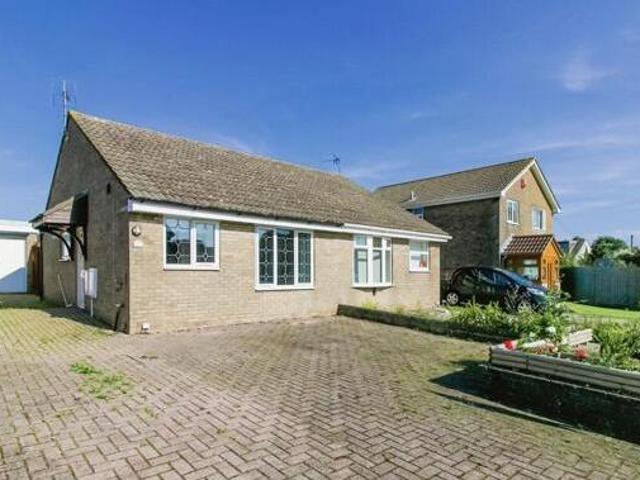 2 Bedroom Semi detached Bungalow For Sale In Rhoose