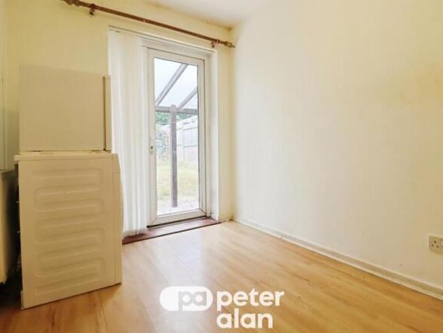 2 bedroom semi detached bungalow for sale in Rhiwlas, Thornhill, Cardiff, CF14
