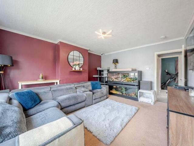 2 bedroom semi detached bungalow for sale in Ripley Drive, Harrogate, HG1