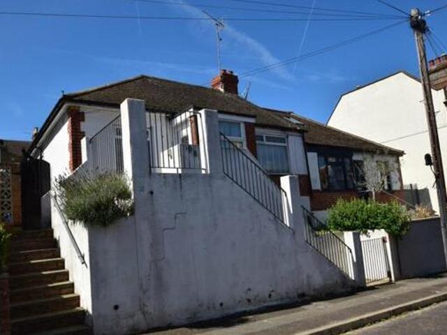 2 Bedroom Semi detached Bungalow For Sale In Rochester