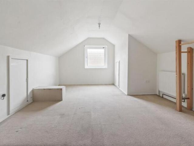 2 bedroom semi detached bungalow for sale in Rogate Road, Worthing, BN13