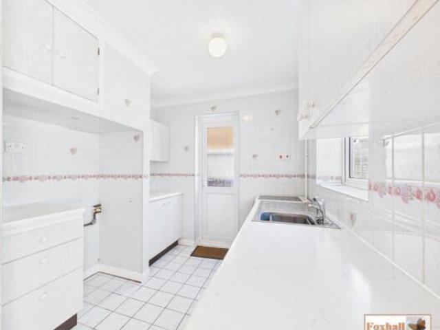 2 bedroom semi detached bungalow for sale in Rye Close, Ipswich, IP3