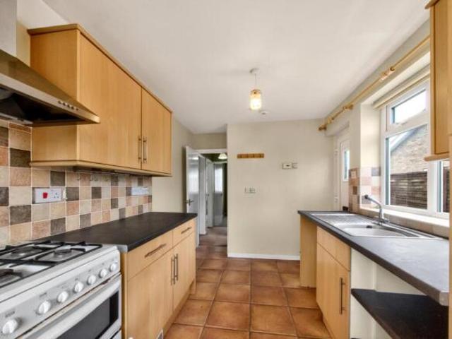 2 bedroom semi detached bungalow for sale in Ryecroft Close, York, YO31