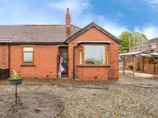 2 Bedroom Semi detached Bungalow For Sale In Ryhill